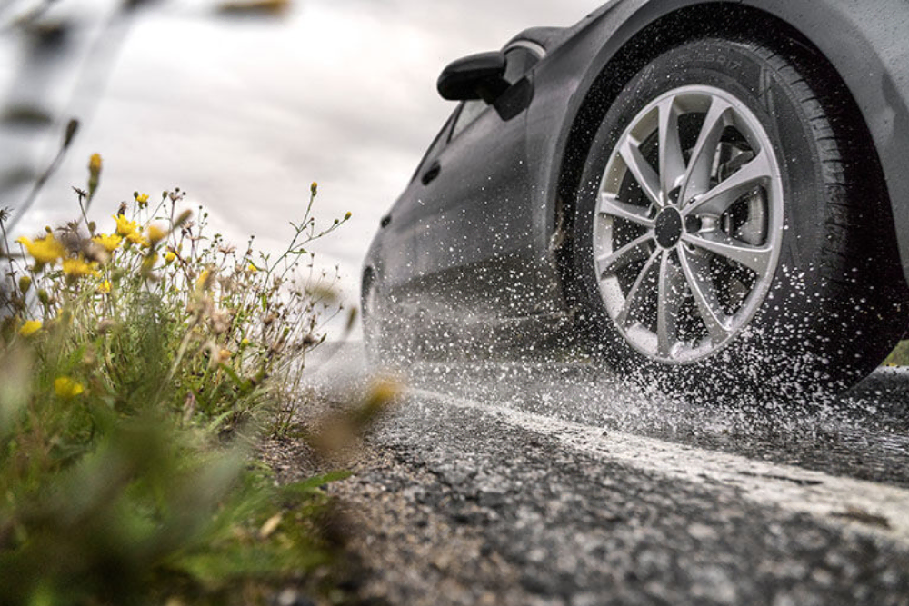 Rain Ready Car Safety in Los Angeles: 7 Critical Checks Every Driver ...